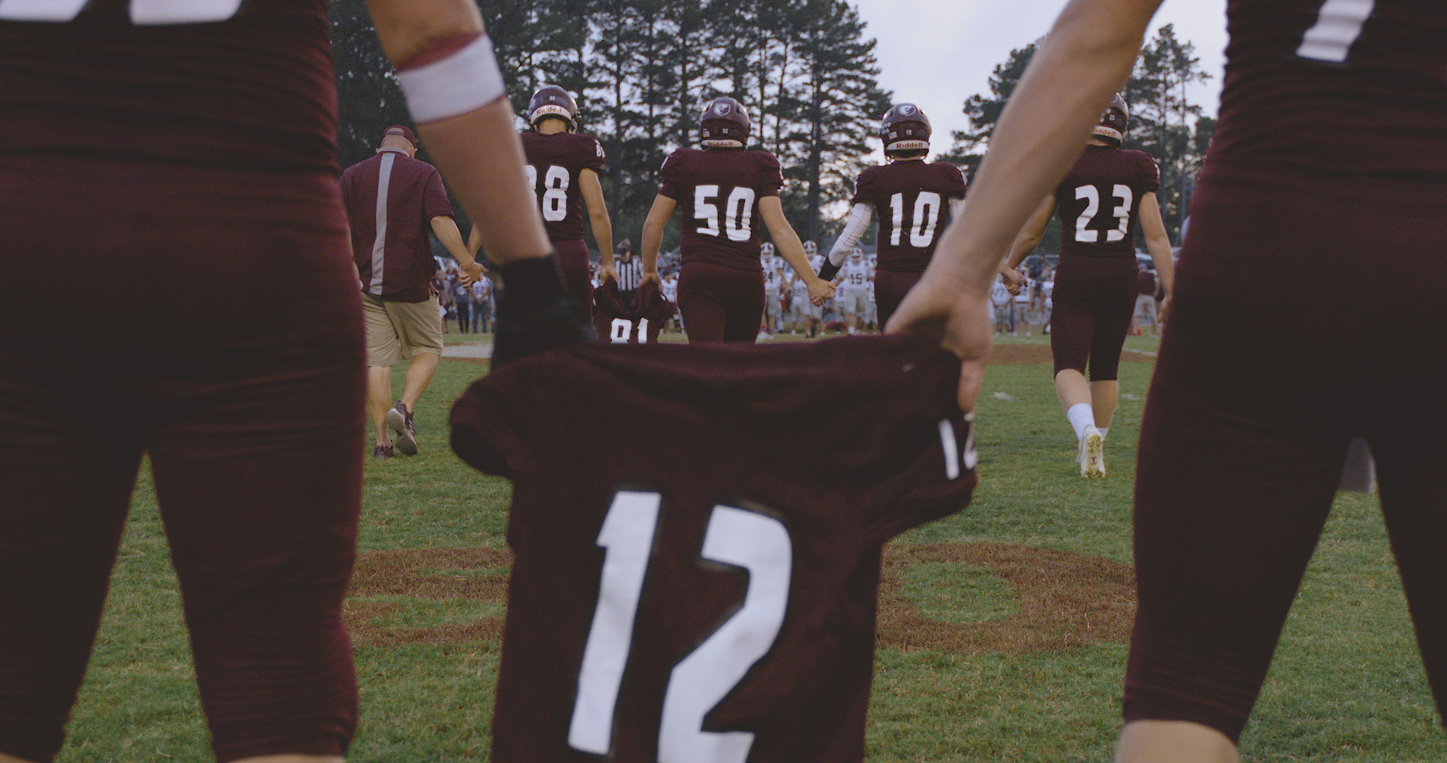 Willow Springs Football Hype Video - Archer.Video